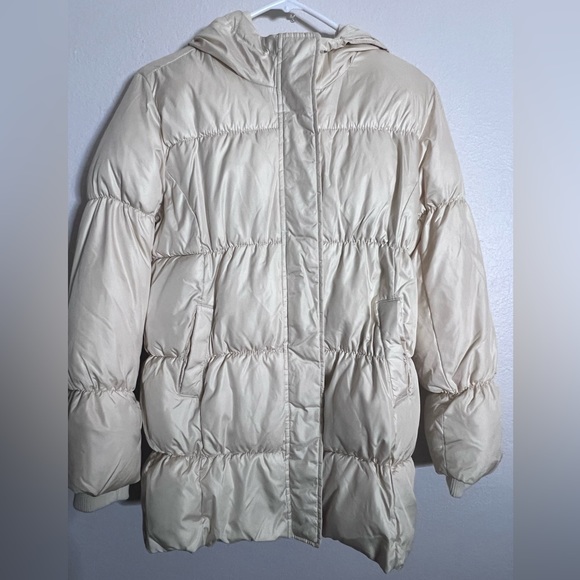 GAP | Jackets & Coats | Pre Loved Gap Winter Jacket For Kids | Poshmark